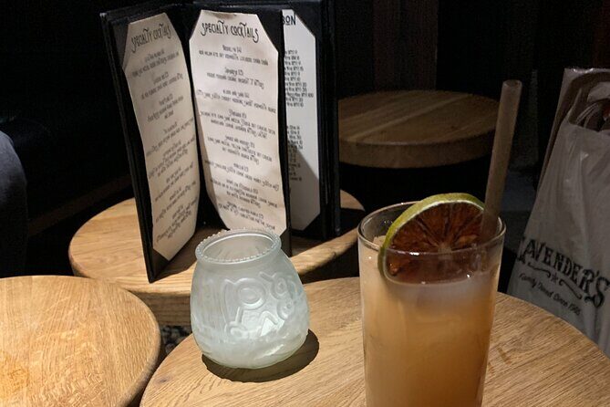Lost Legends of Texas Pub Crawl in Austin - The Reviews and Authentic Perspectives