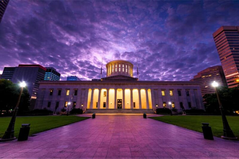 Lost Lurking of Lunatic Lane: Columbus Ghost Tours - FAQ