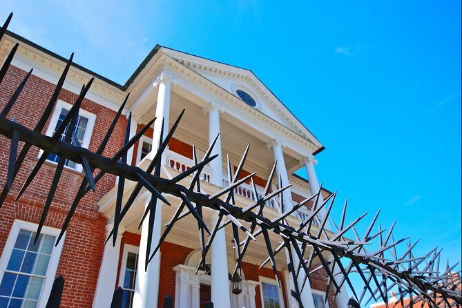 Lost Stories of Black Charleston Walking Tour - What Makes This Tour Stand Out?