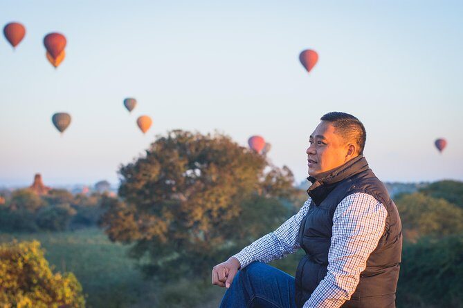 Lost Temples of Bagan Private Tour - Exploring Bagan’s Hidden Corners