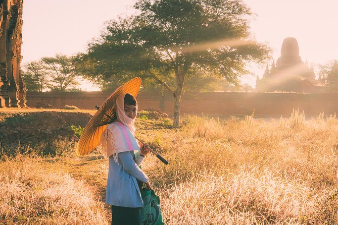 Lost Temples of Bagan Private Tour - FAQs