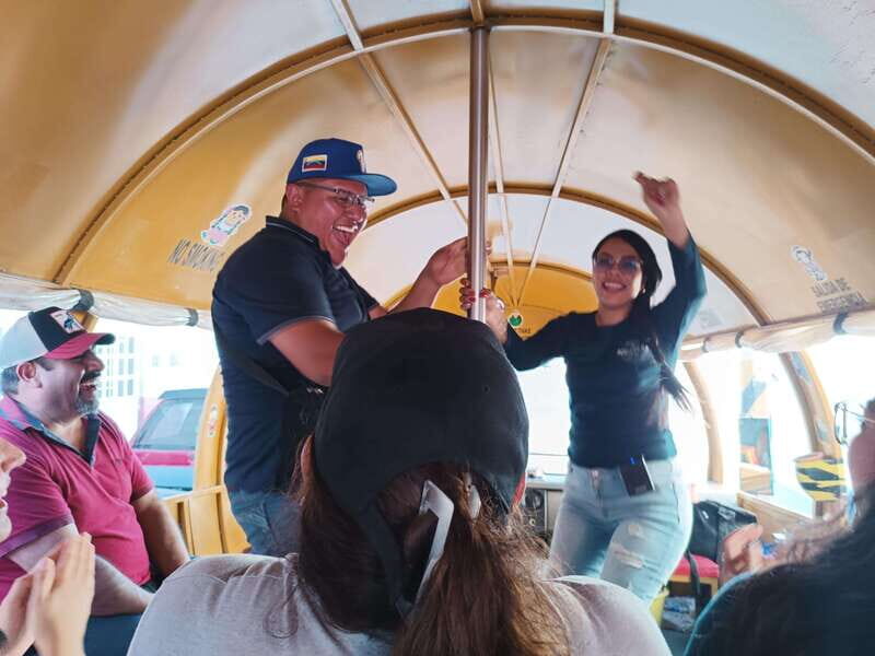 Lots of party: Have fun at "La Aguirreña" factory - A Detailed Look at the Experience