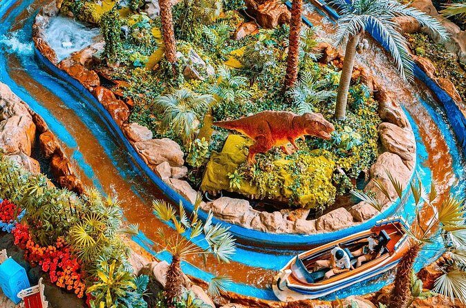 Lotte World Ticket in Seoul - The Sum Up: Is Lotte World Worth It?