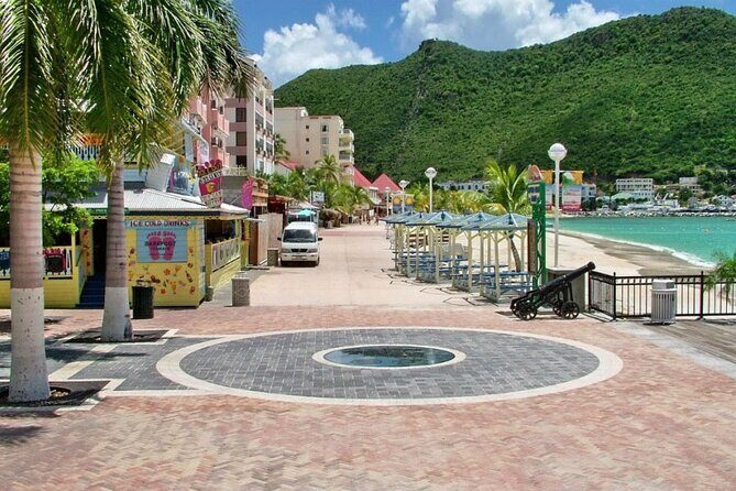 Lottery Farm, French St. Martin and Dutch Philipsburg Tour - Practical Tips for Potential Participants