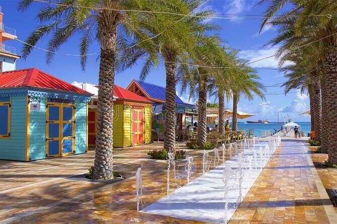 Lottery Farm, French St. Martin and Dutch Philipsburg Tour - The Sum Up