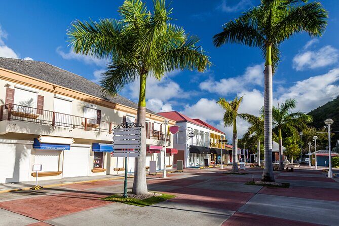 Lottery Farm, French St. Martin and Dutch Philipsburg Tour - FAQ