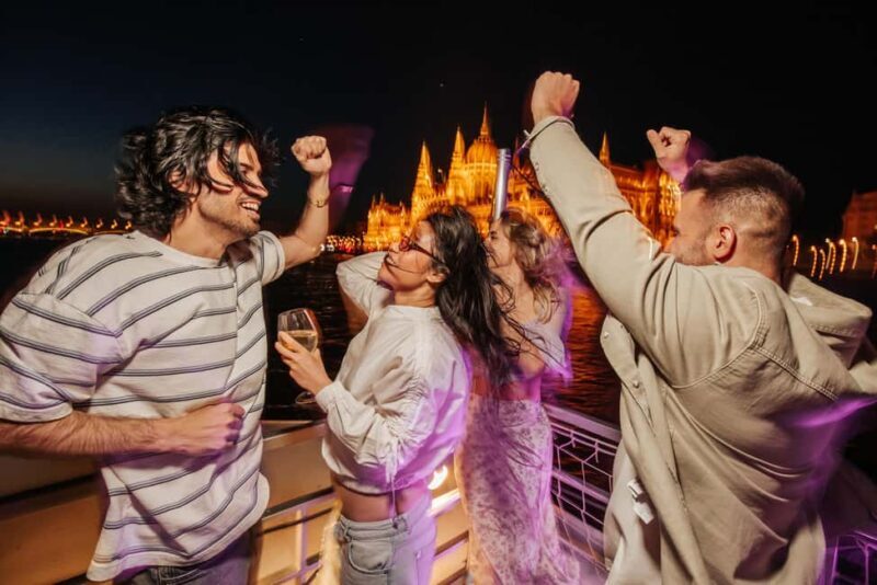 Lotus x Sparty boat with Unlimited Drinks and live DJ - Is This Cruise Worth It? A Balanced Look