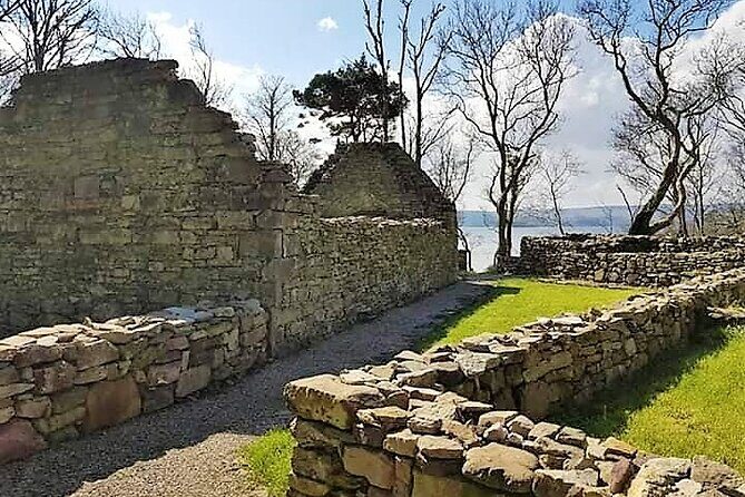Lough Corrib cruise from Ashford Castle or Lisloughrey pier. Mayo. Guided. - FAQ: Everything You Need to Know