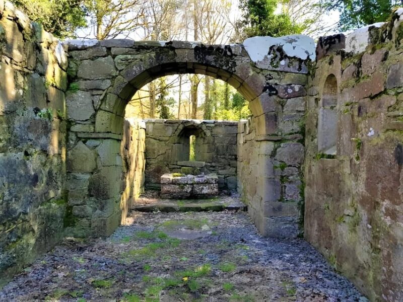 Lough Corrib history & scenic lake cruise -Lisloughrey Pier. - Final Thoughts