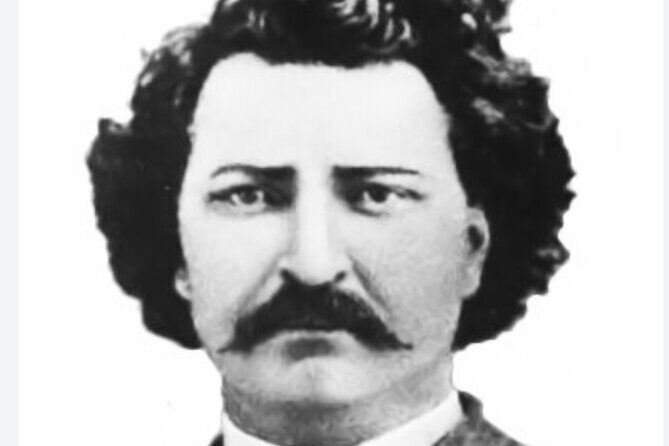 Louis Riel & Red River Metis Trails Tour - Key Points