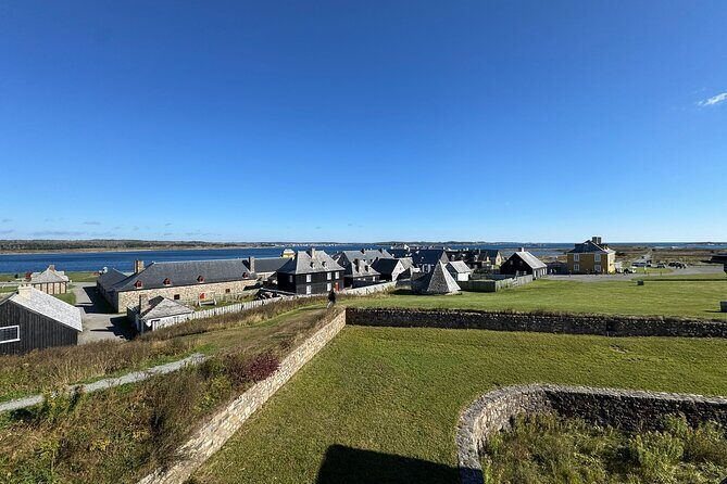 Louisbourg Lighthouse and Fortress Discovery - Who Is This Tour Best For?