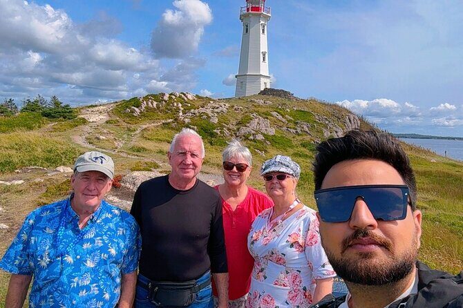 Louisbourg Lighthouse and Fortress Discovery - Final Thoughts