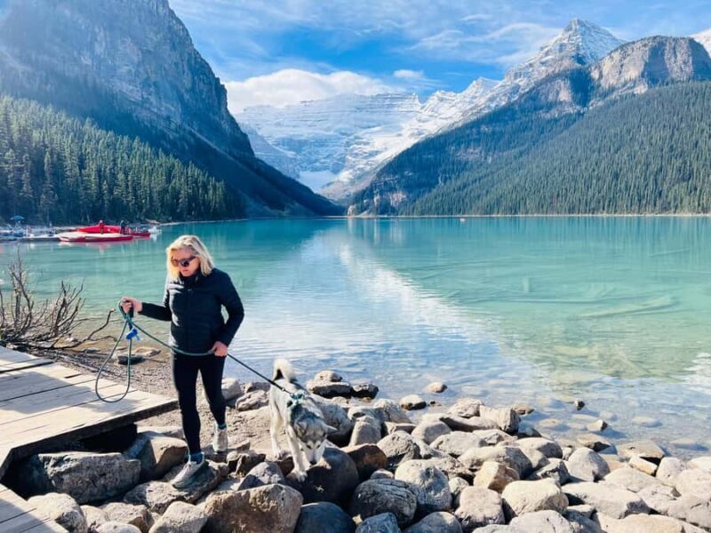 Louise,Moraine/Johnston Canyon,Emerald Lake, Banff/Gondola - What to Expect: Practical Tips