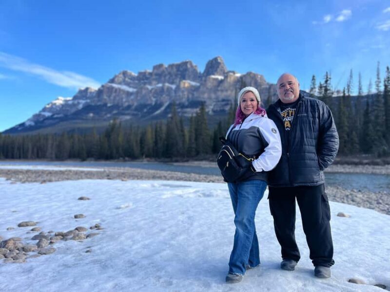 Louise,Moraine/Johnston Canyon,Emerald Lake, Banff/Gondola - Who Should Consider This Tour?