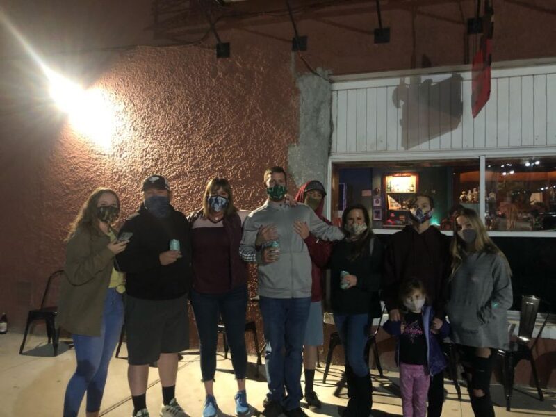 Louisiana: Adults-Only Small-Group Ghost & Vampire Tour - Practical Details and Value