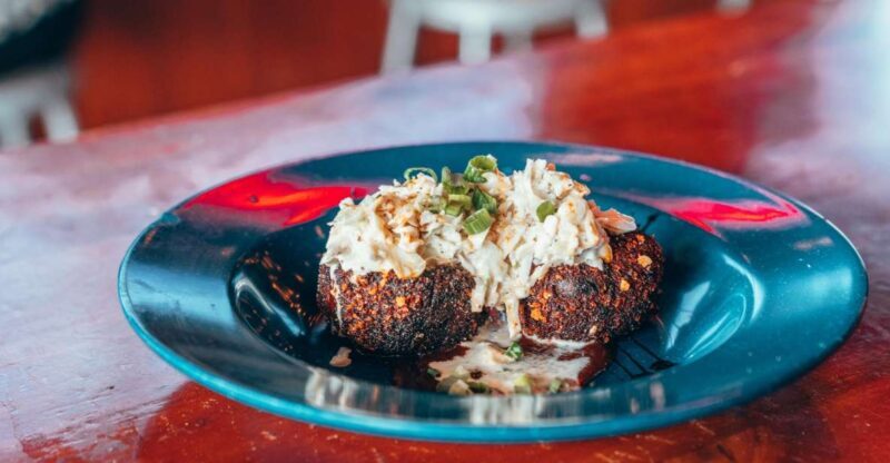 Louisville: 3-Hour Food and History Tour of NuLu District - Discover Louisville’s NuLu District Through Food and Stories