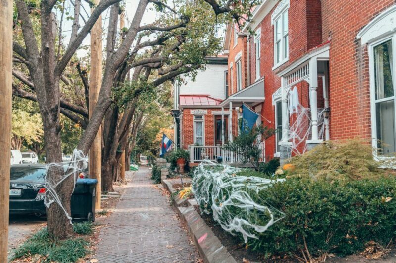 Louisville: 3-Hour Food and History Tour of NuLu District - Who Should Consider This Tour?
