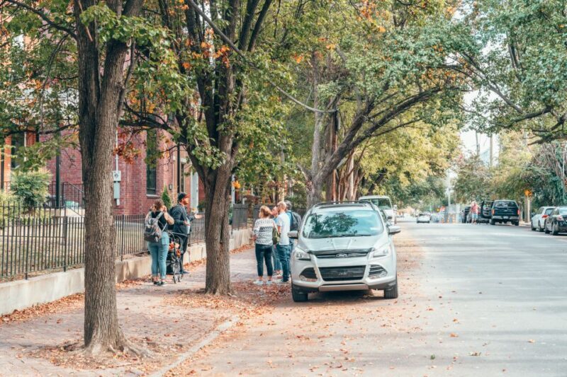 Louisville: 3-Hour Food and History Tour of NuLu District - Final Thoughts