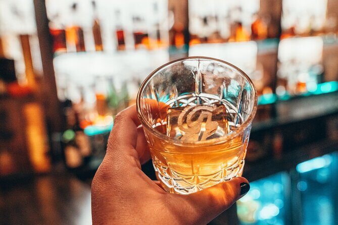 Louisville: 3-hour Walking Bourbon Food Tour with Food Pairings - Analyzing the Value