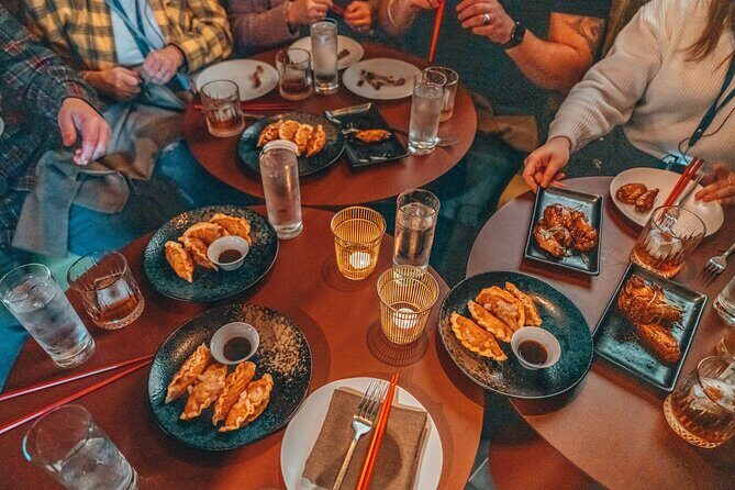 Louisville: 3-hour Walking Bourbon Food Tour with Food Pairings - Who Will Enjoy This Tour?