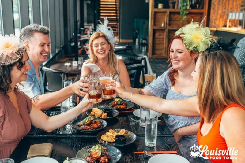 Louisville: 3-hr Walking Bourbon Tour with Paired Dishes - Louisville: 3-Hour Walking Bourbon Tour with Paired Dishes — A Practical Guide