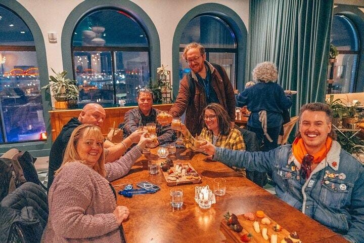 Louisville: 3-hr Walking Bourbon Tour with Paired Dishes - Louisville: 3-hr Walking Bourbon Tour with Paired Dishes – A Detailed Look