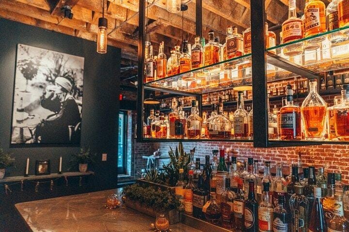Louisville: 3-hr Walking Bourbon Tour with Paired Dishes - FAQ