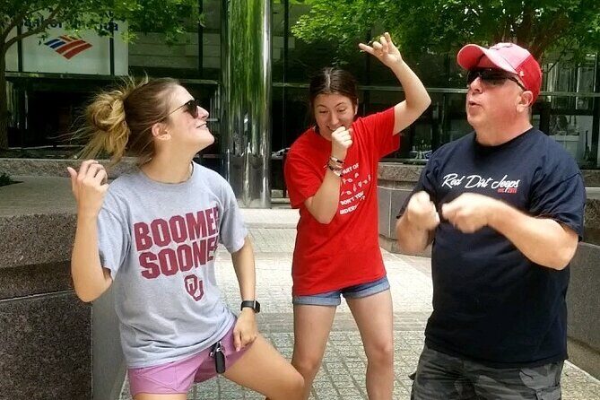 Louisville City Scavenger Hunt Excursion by Wacky Walks - Who Will Love This Tour?