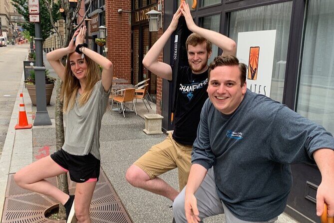 Louisville City Scavenger Hunt Excursion by Wacky Walks - Final Thoughts on the Louisville City Scavenger Hunt