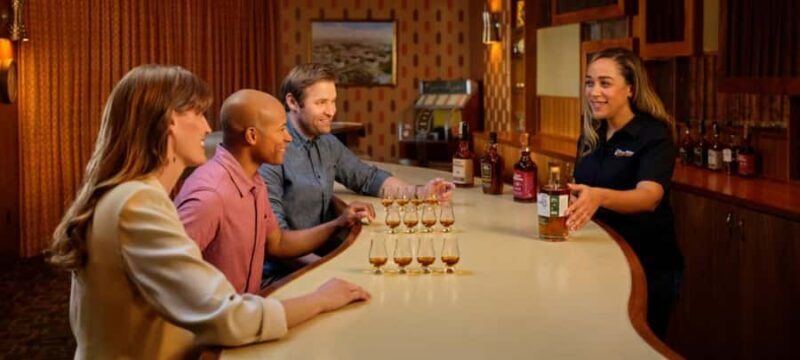 Louisville: Evan Williams Bourbon Experience Tour & Tasting - Final Thoughts