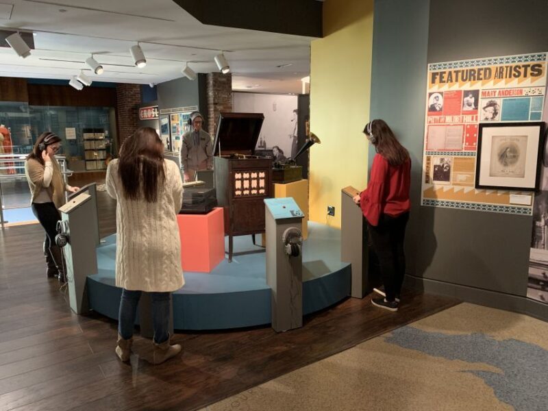 Louisville: Frazier Kentucky History Museum - Entry Ticket - The Sum Up