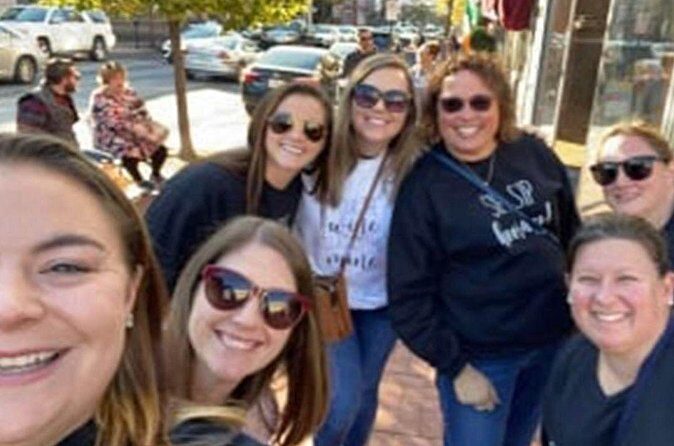 Louisville Kentucky Art Walk Shelby Park Pursuit a Palooza - Visualizing the Experience: What You’ll See and Do