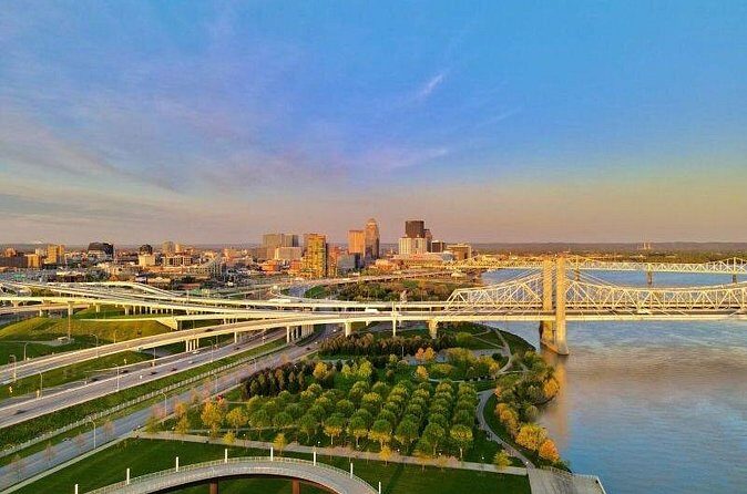 Louisville Kentucky Art Walk Shelby Park Pursuit a Palooza - Analyzing the Value: Money Well Spent?