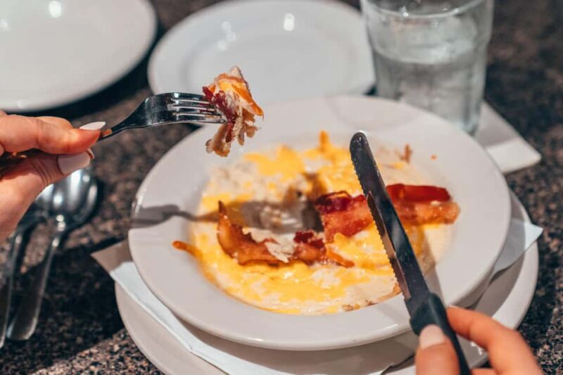 Louisville Legends: Downtown Derby City Food & History Tour - The Itinerary in Detail: Why It Matters