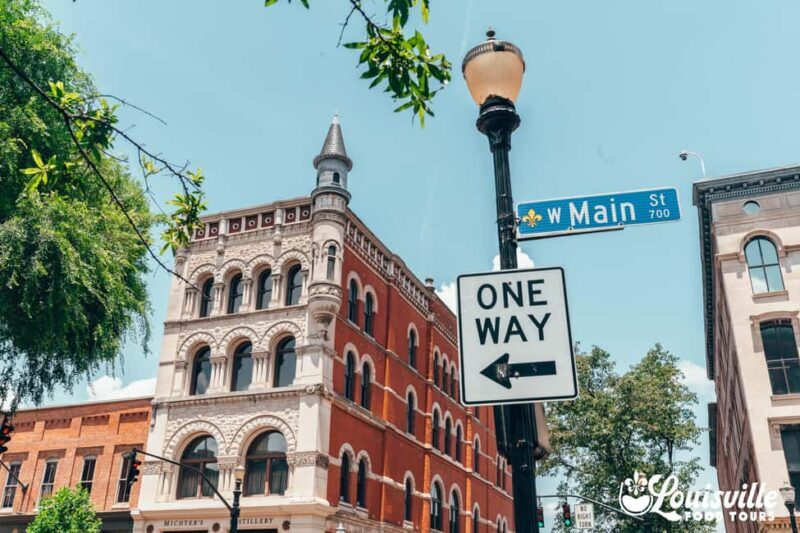 Louisville Legends: Downtown Derby City Food & History Tour - Who Will Enjoy This Tour?