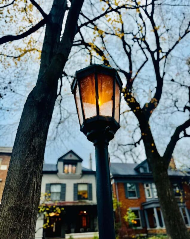 Louisville: Old Louisville Walking Ghost Tour - FAQs