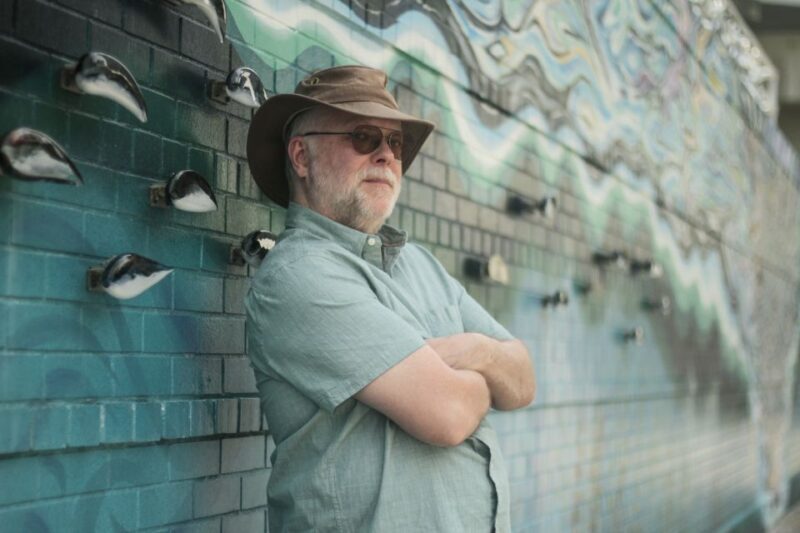 Louisville: Photoshoot Walking Tour with Pictures - Who Should Consider This Experience?