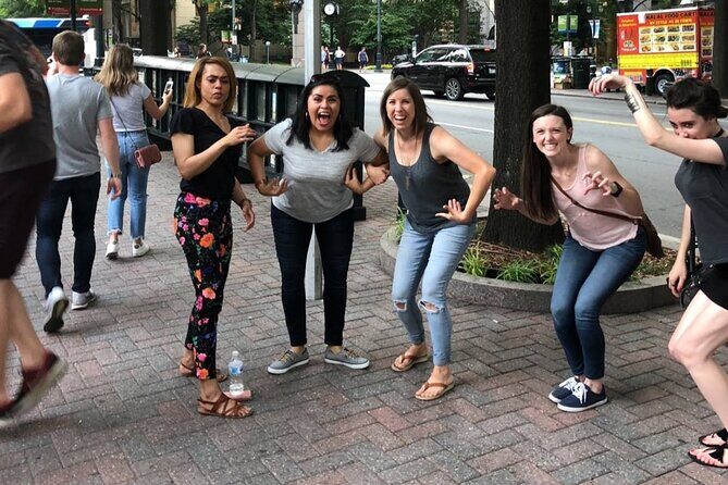 Louisville Scavenger Hunt by Crazy Dash - The Sum Up: Who Should Consider This?
