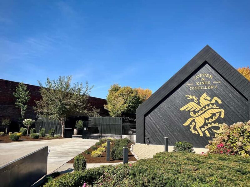 Louisville: The Brandy in Bourbon Country Experience - Who Should Consider This Tour?