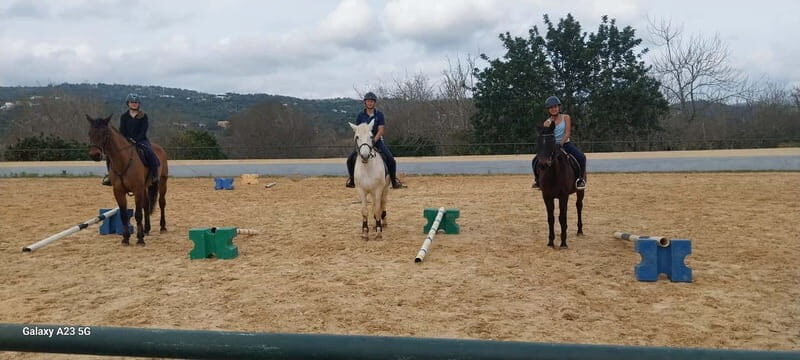 Loulé: Guided Horse Riding in the Hills of Tor - What Makes This Horse Riding Tour Stand Out