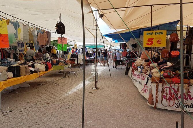 Loulé Market and Town Half-Day Bus Round Trip from Albufeira - Final Thoughts: Who Will Love This Tour?