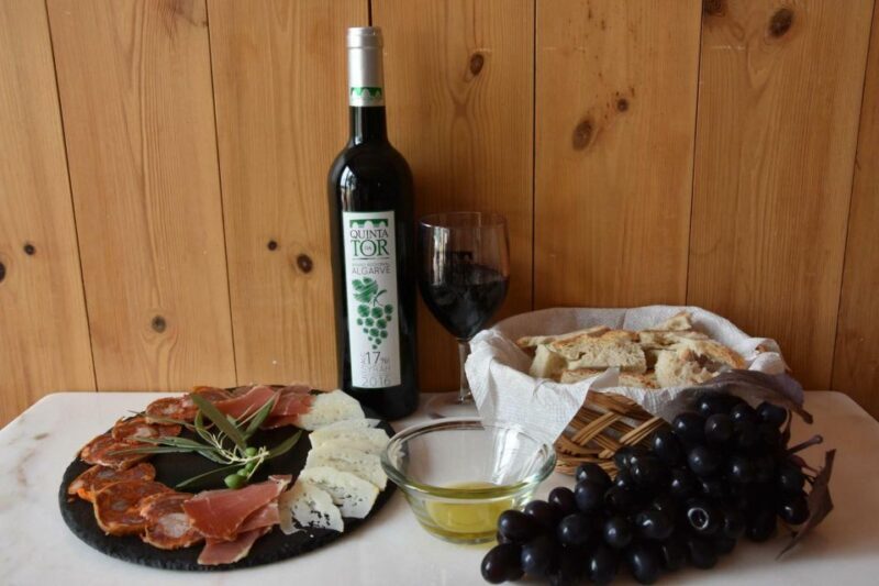 Loulé: Quinta da Tôr Winery Guided Tour and Wine Tasting - Who Will Love This Experience?