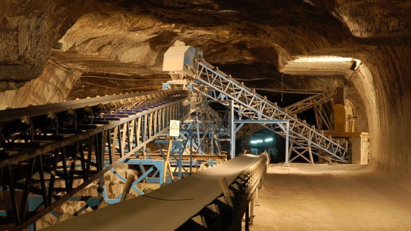 Loulé: St. Barbara Art Collection w/Guided Salt Mine Tour - Final Thoughts: Is This Tour Right for You?