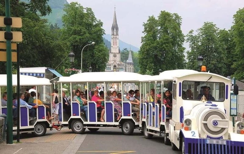 Lourdes: Attraction Pass with 2 Museums and the Little Train - Exploring the Lourdes Experience