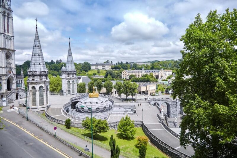 Lourdes: Capture the most Photogenic Spots with a Local - Final Thoughts