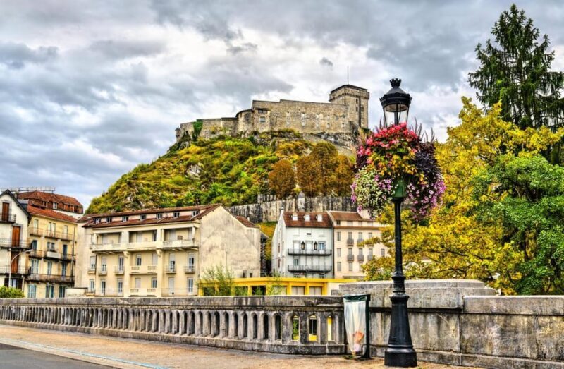 Lourdes: Capture the most Photogenic Spots with a Local - FAQ