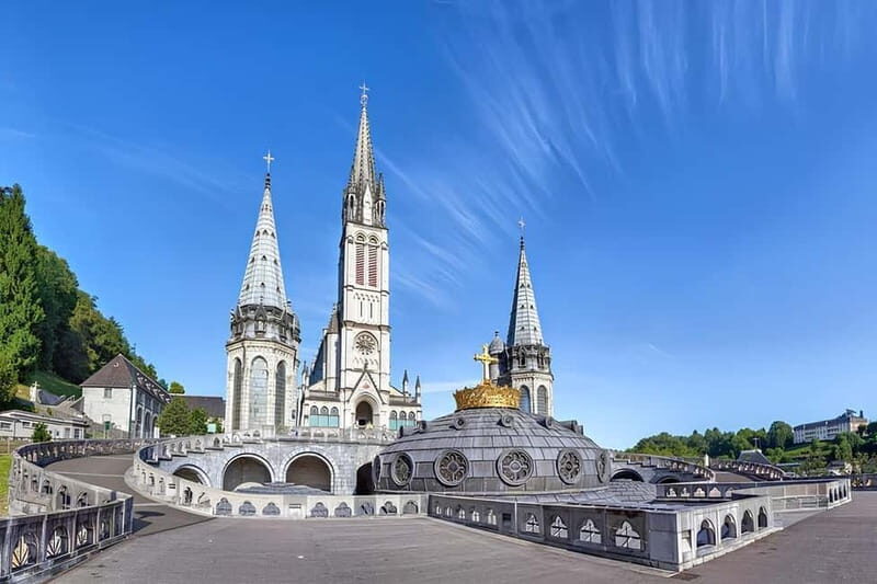 Lourdes: Half-Day Private Tour - Exploring Lourdes in Depth — A Practical Guide