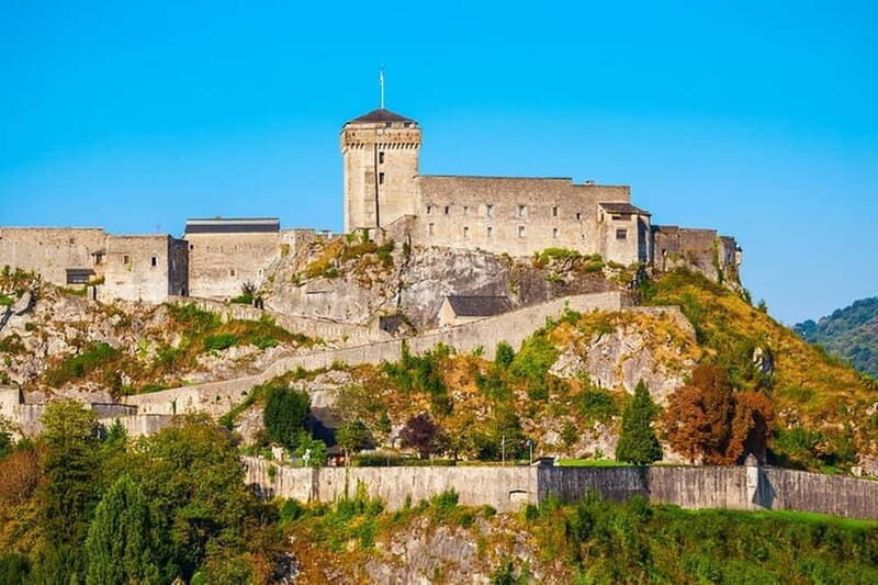 Lourdes: Half-Day Private Tour - Who Will Enjoy This Tour?