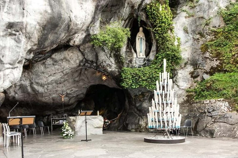 Lourdes: Half-Day Private Tour - FAQ