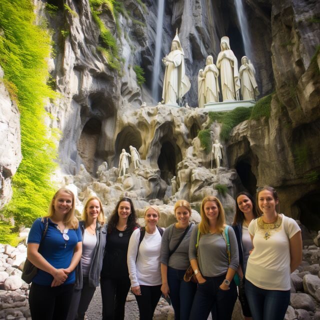 Lourdes: Sanctuary Guided Walking Tour - The Sum Up: Who Will Love This Tour?